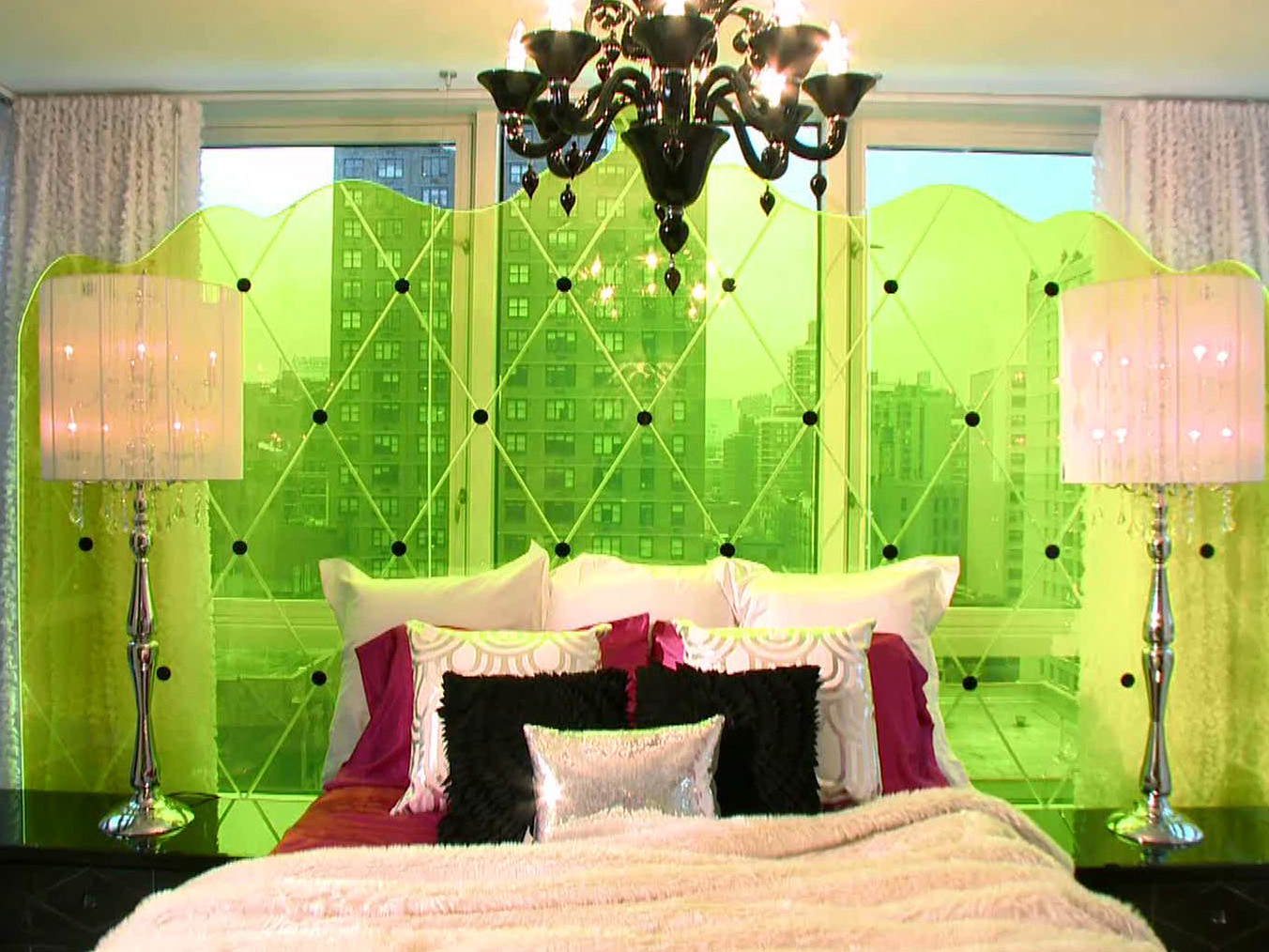 Prime Video: Color Splash - Season 9