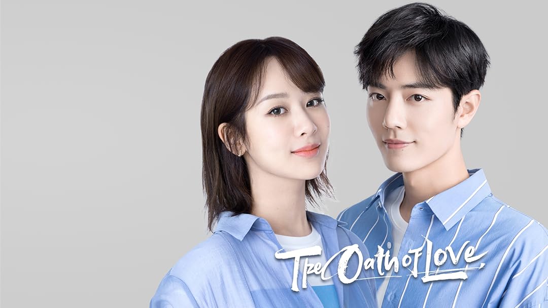 Prime Video: The Oath of Love