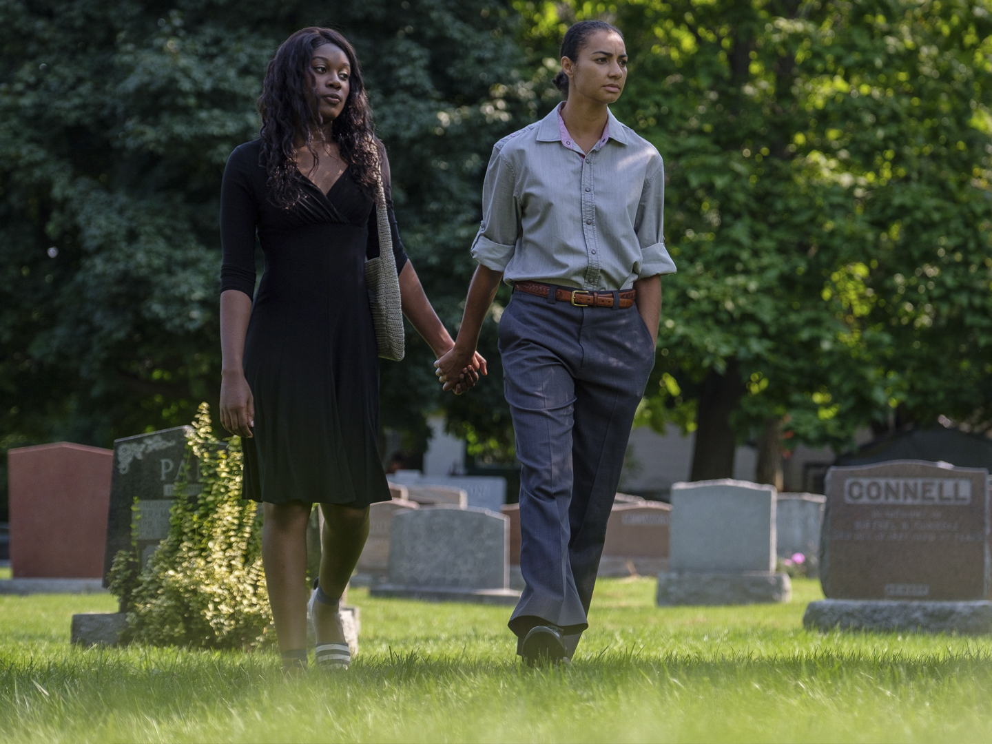 Prime Video: Deadly Deception - Season 1