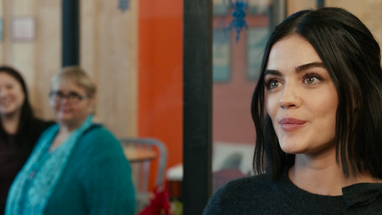 Lucy Hutton's Instagram, Twitter & Facebook on IDCrawl