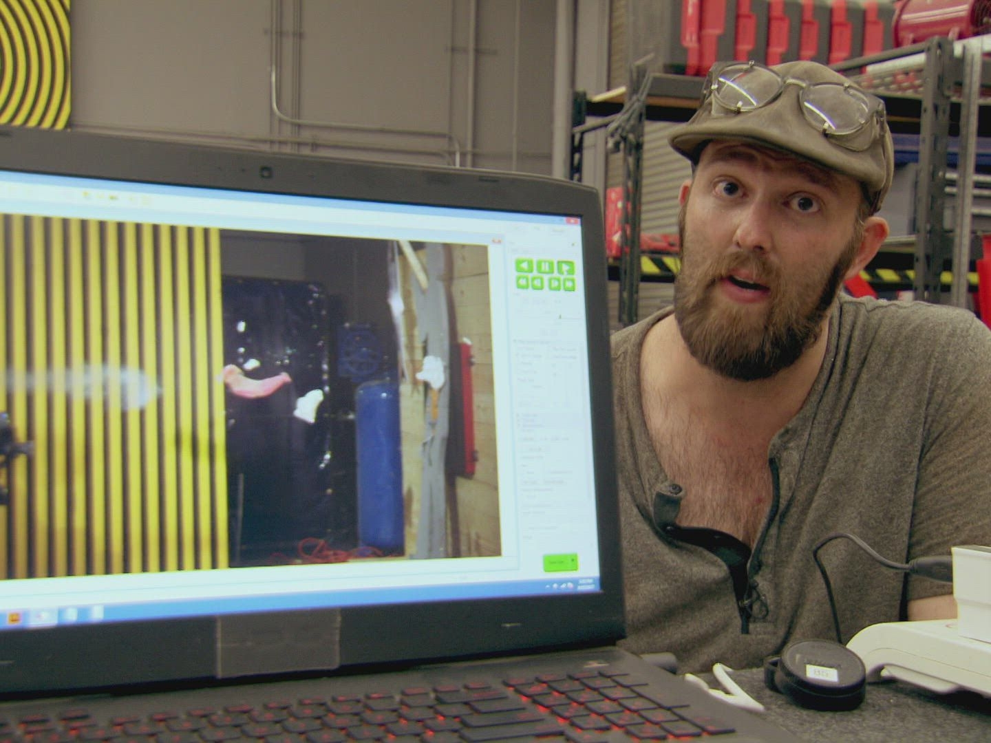 Prime Video: MythBusters - Season 11