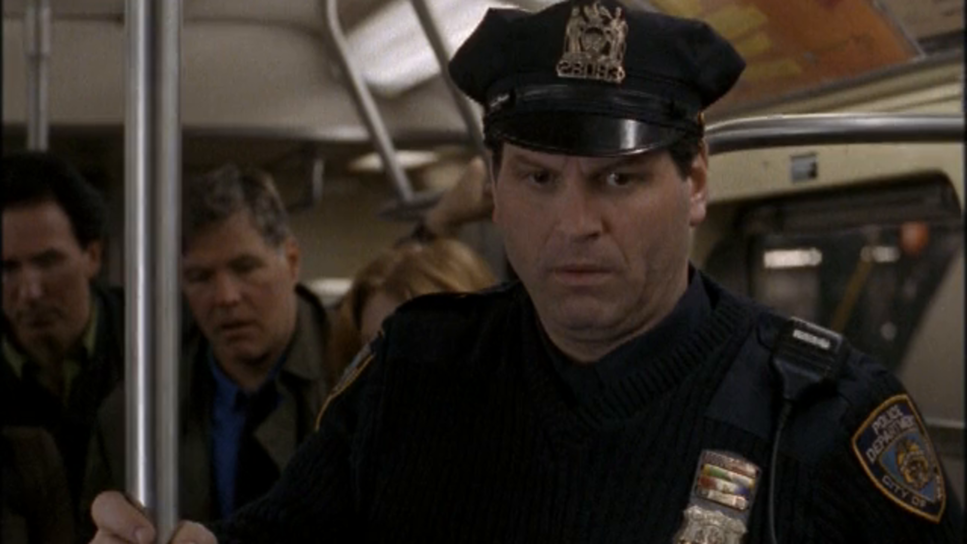 Watch Third Watch: The Complete First Season | Prime Video