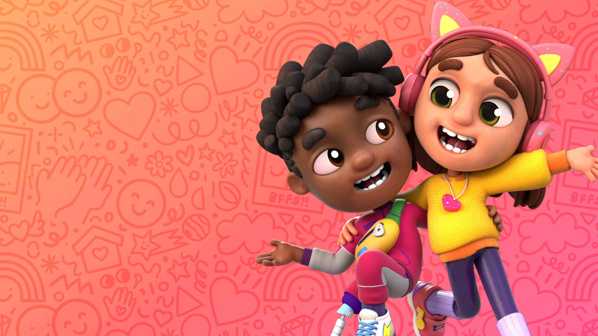 Watch Big Heart World Season 1 | Prime Video