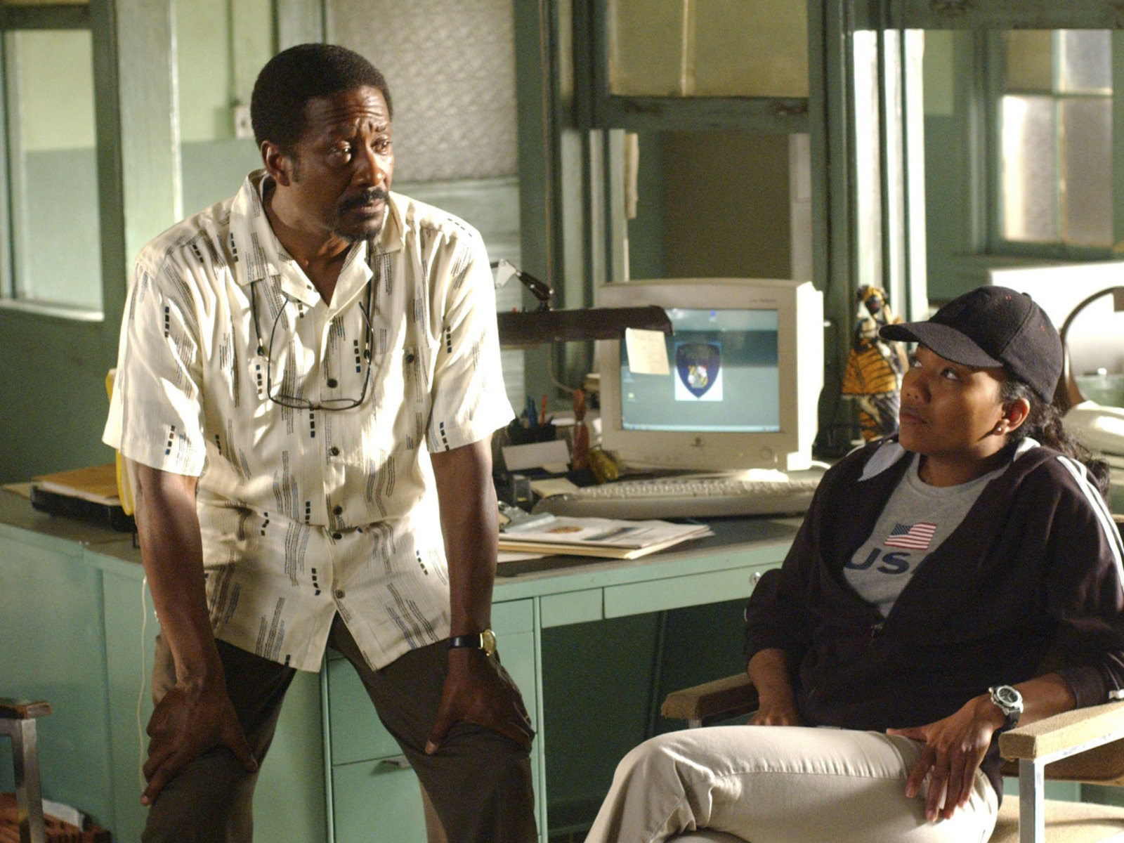 Prime Video: The Wire-Season 2