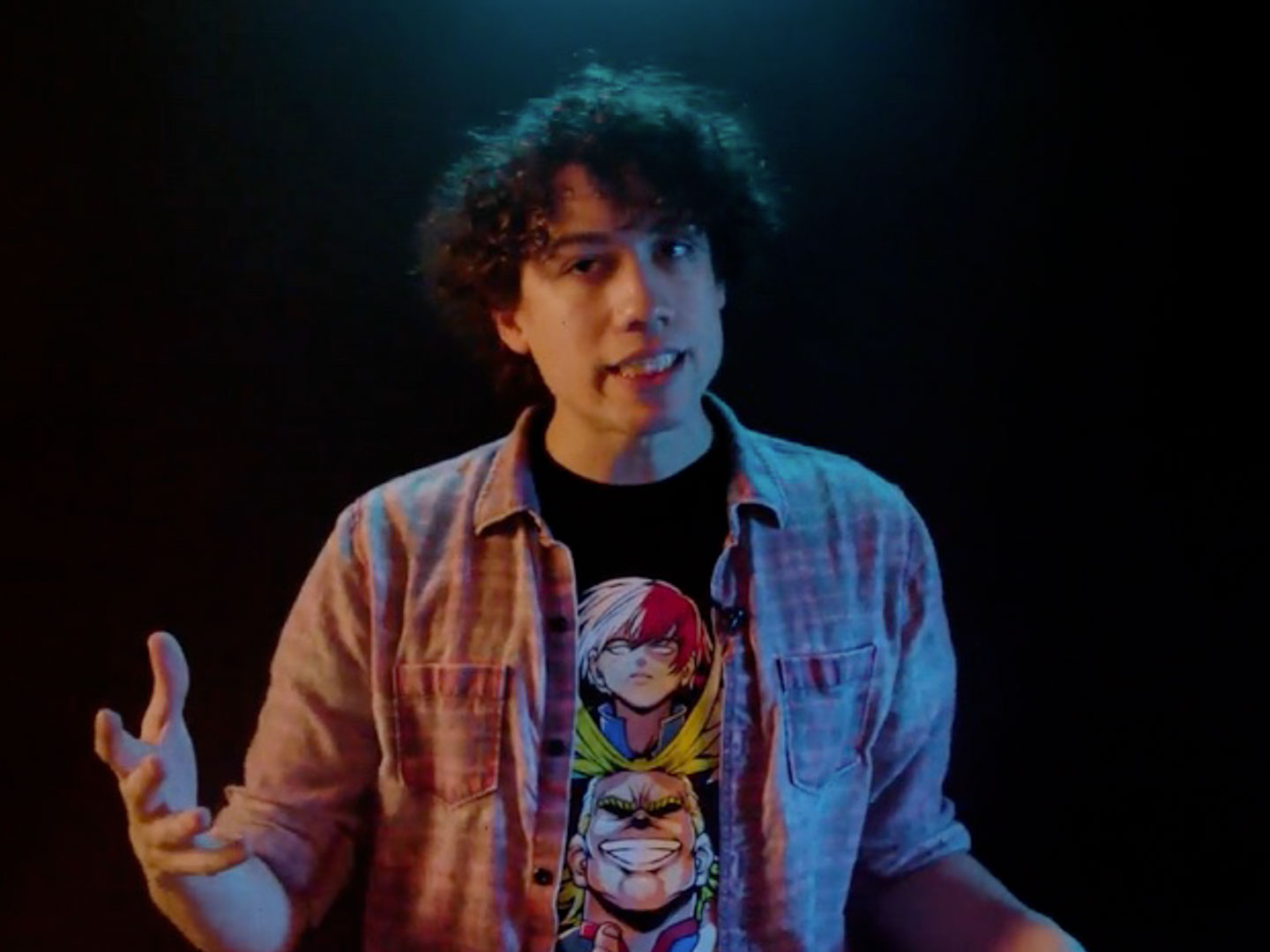 Prime Video: Nerd - Season 1