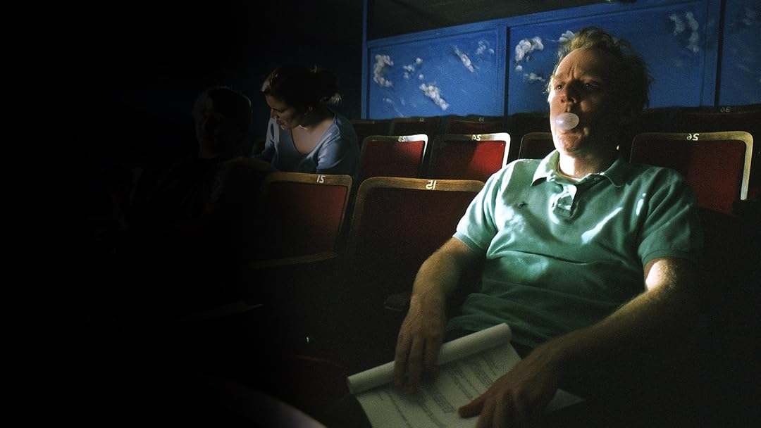 Prime Video: Chuck & Buck