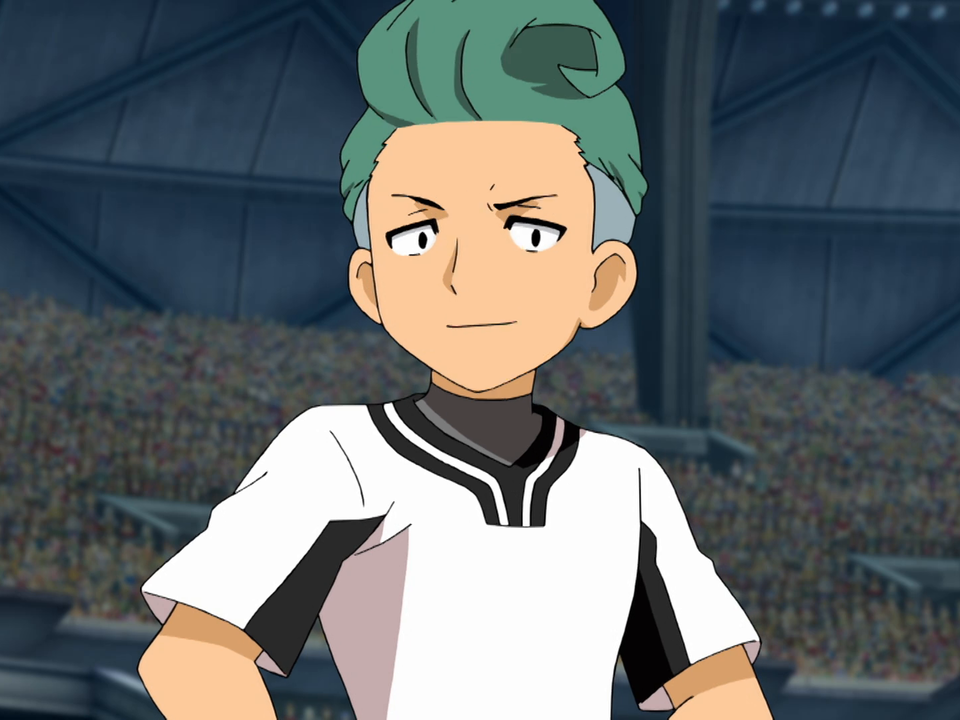 Prime Video: Inazuma Eleven GO