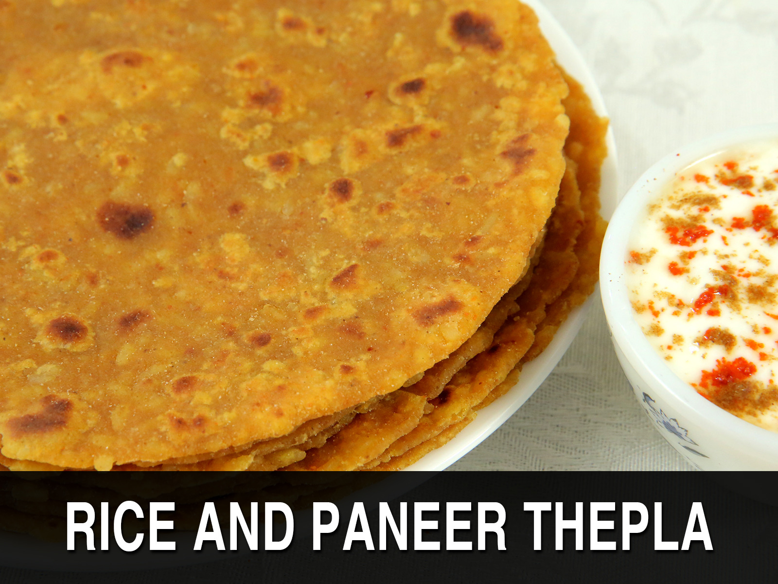 Prime Video: Ruchi's Kitchen