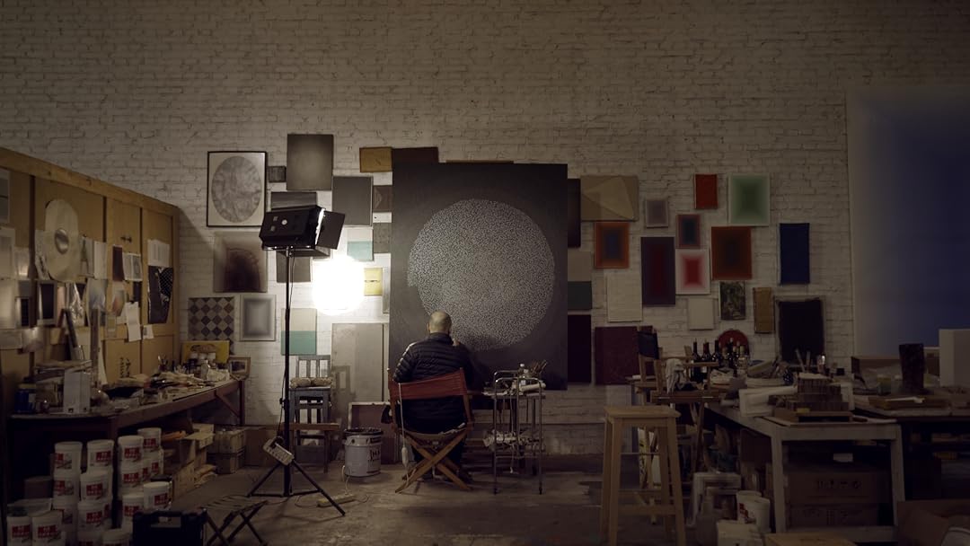 Watch My Dear Art | Prime Video