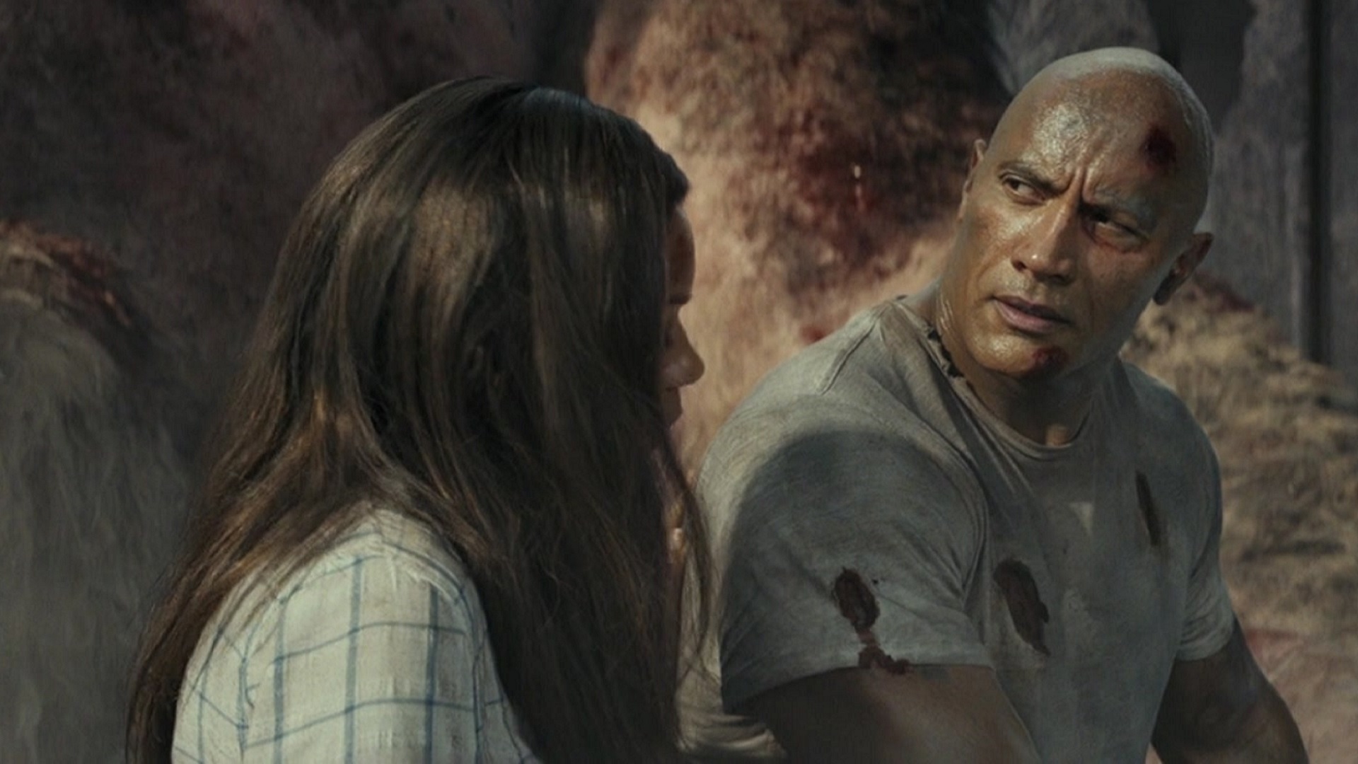 Watch Rampage | Prime Video