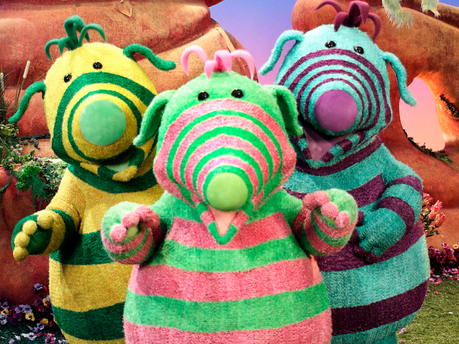 Prime Video: Fimbles