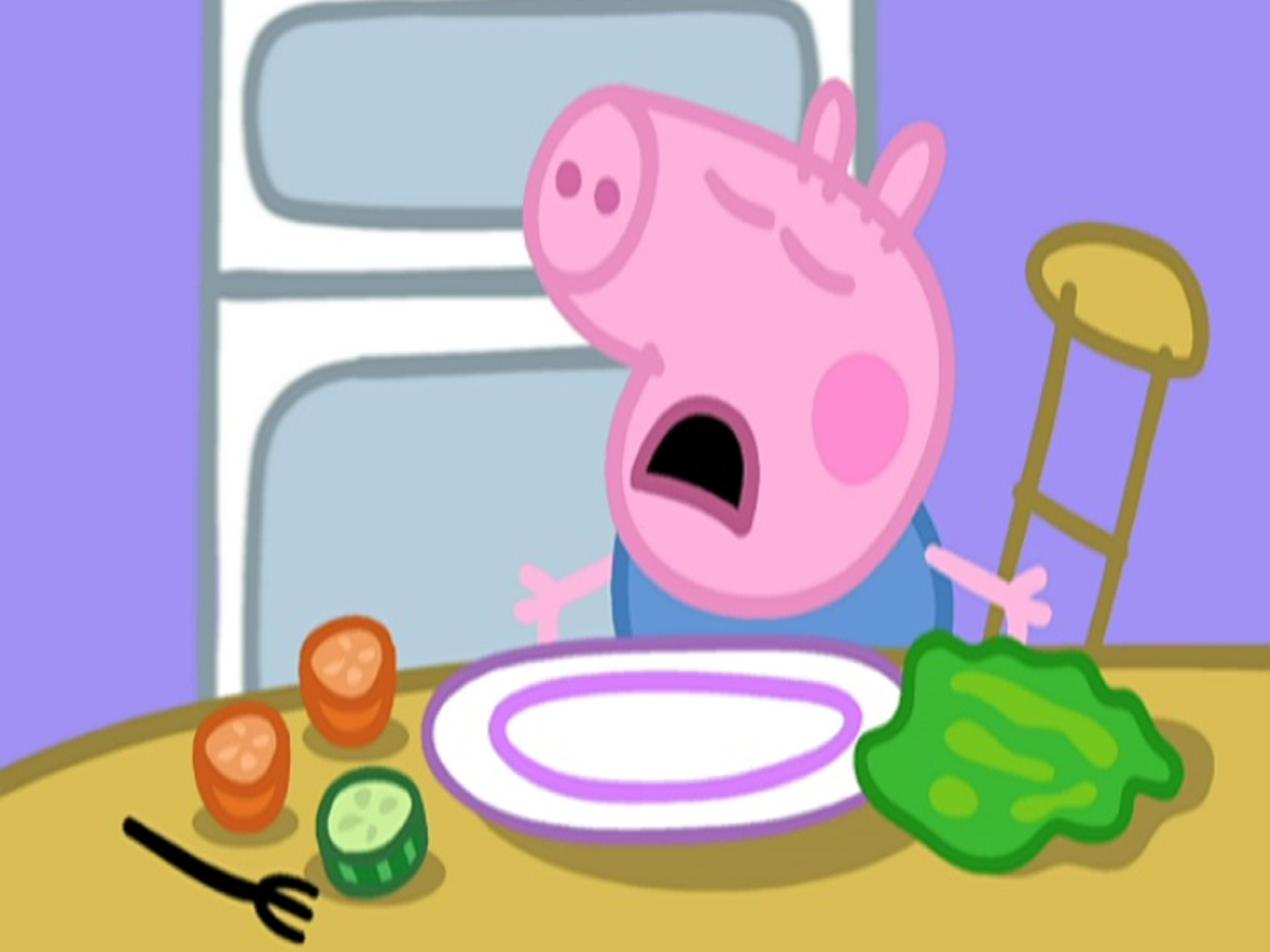 Prime Video: Peppa Pig - Season 1