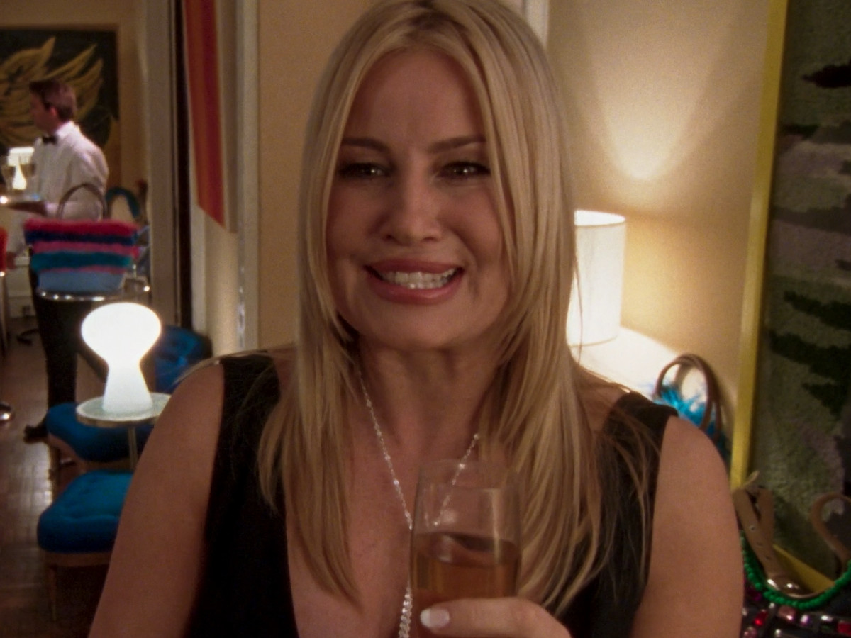 Prime Video Sex And The City Season 6