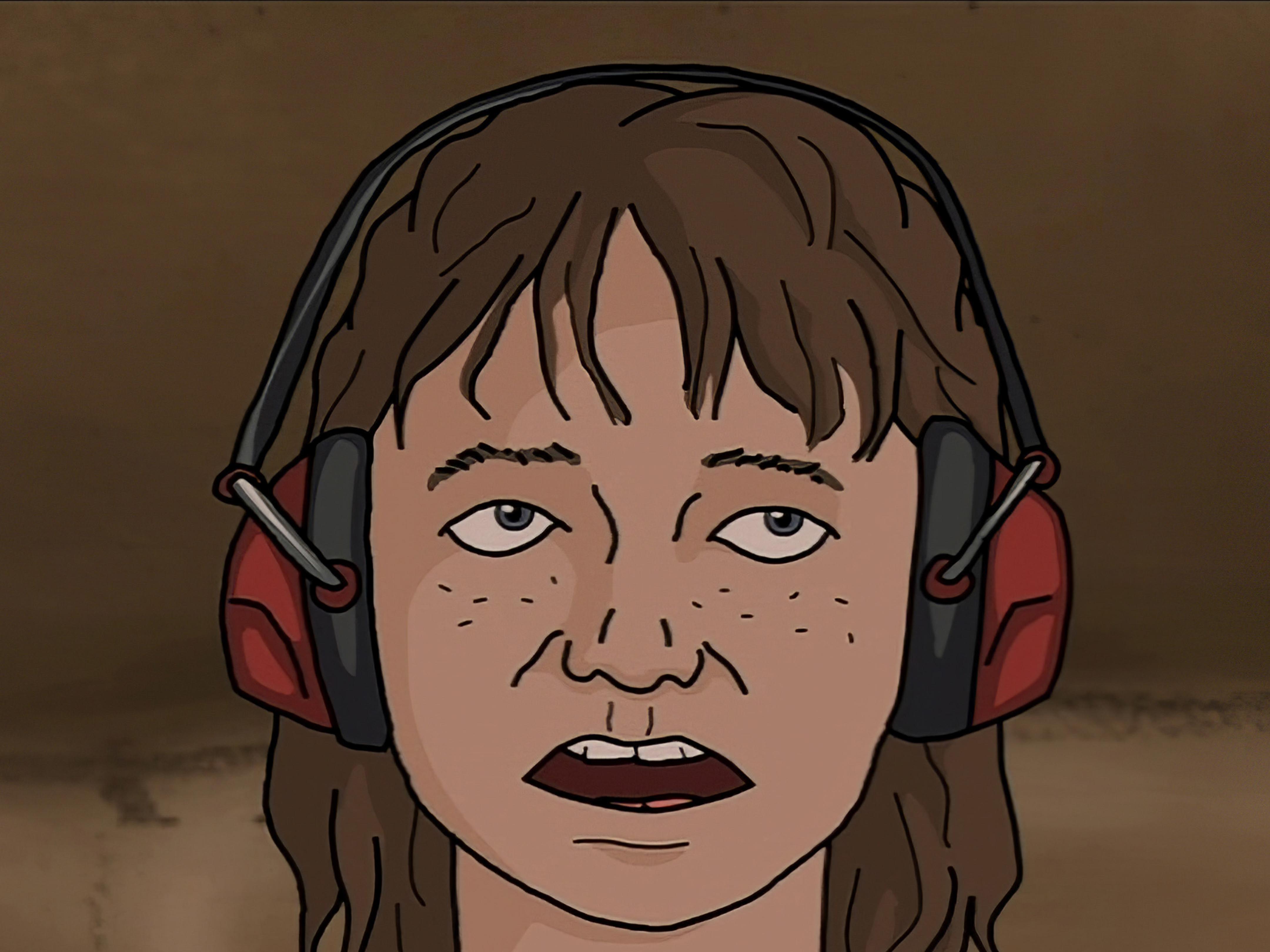 Prime Video: Metalocalypse - Season 1
