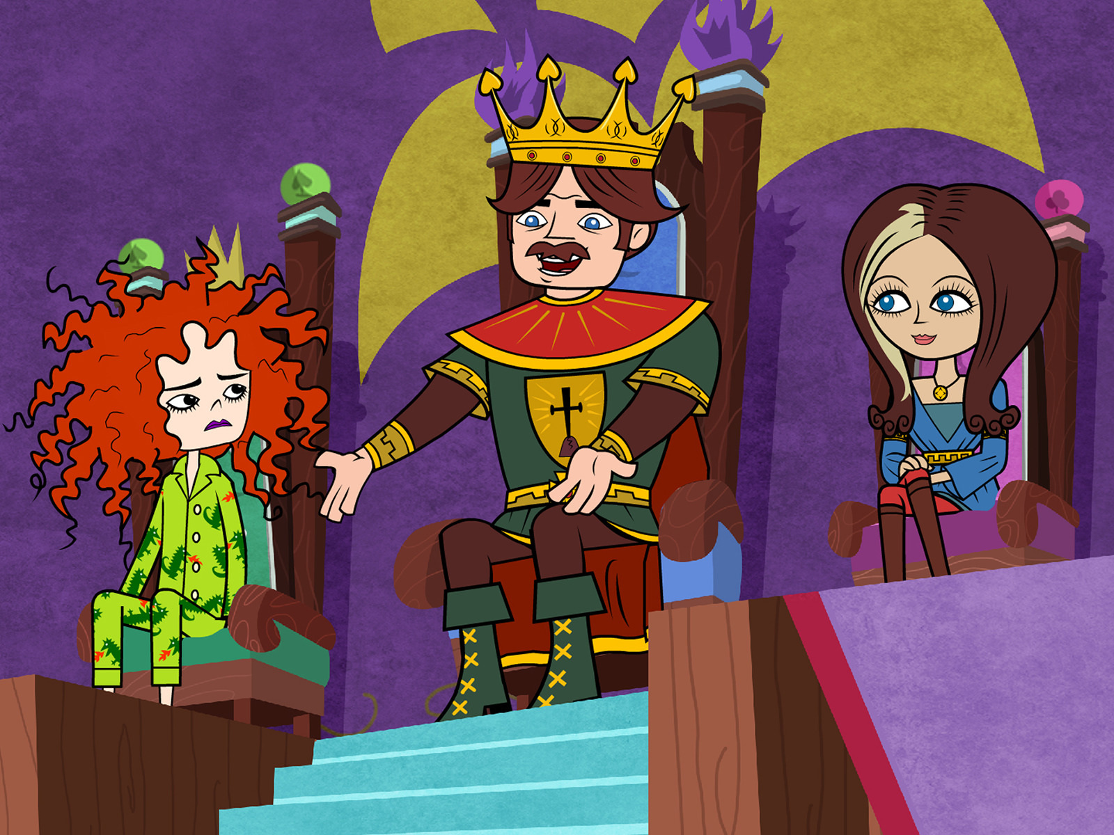 Prime Video: Awesome Magical Tales