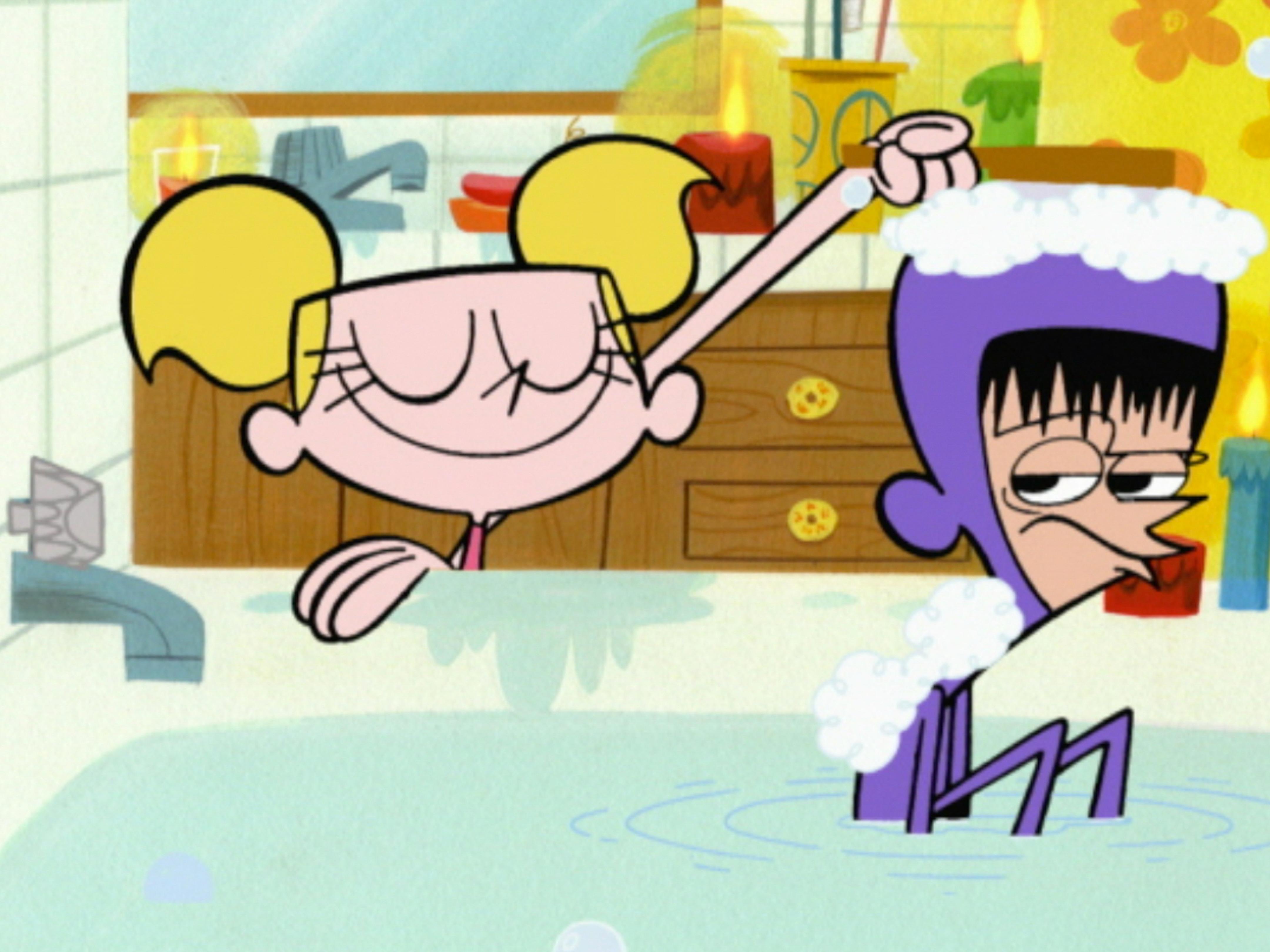 Prime Video: Dexter's Laboratory - Season 6