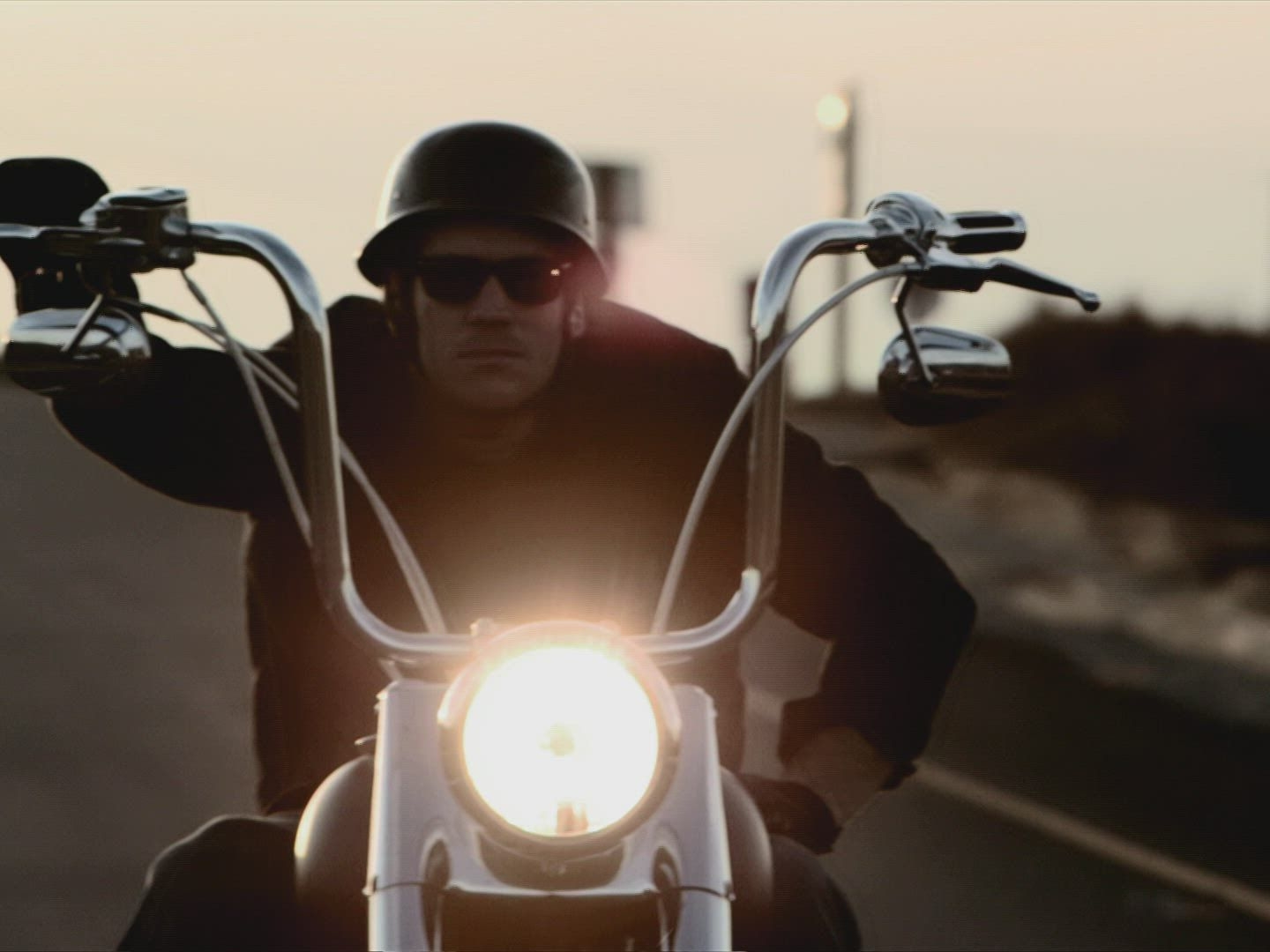 Prime Video: The Devils Ride - Season 2