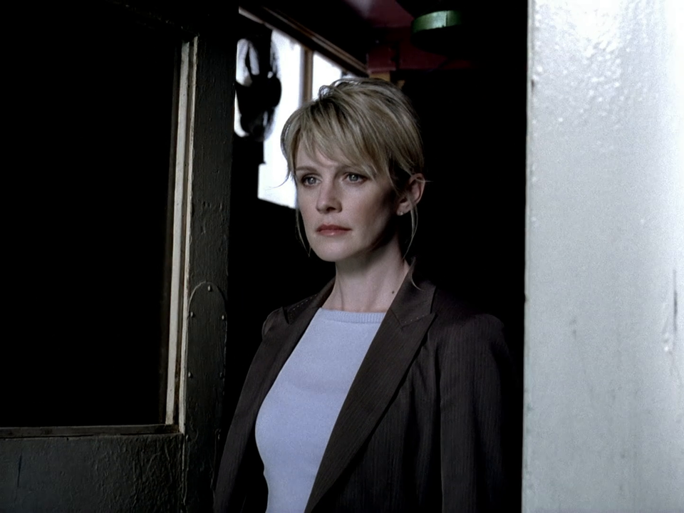 Prime Video: Cold Case - Season 2