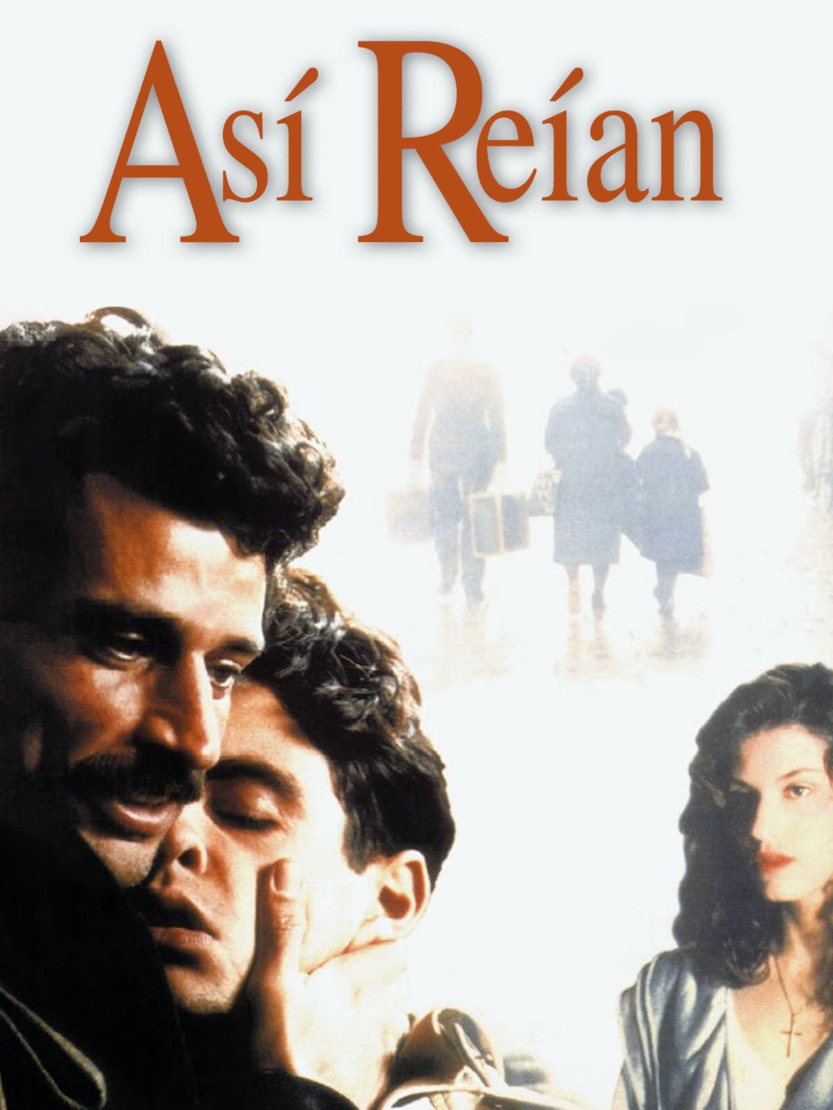 Prime Video: Así reían