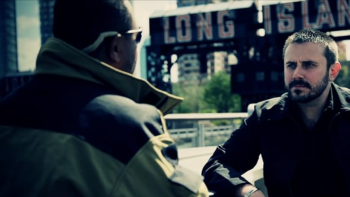 Watch Dirty Wars | Prime Video