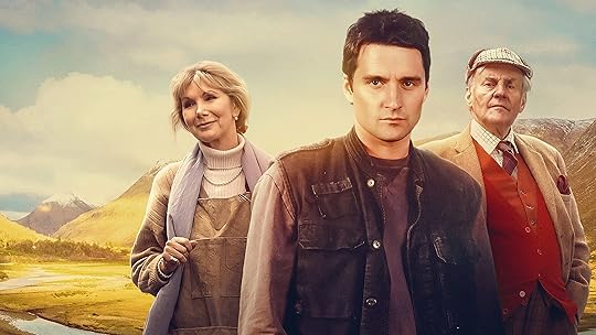 Prime Video: Monarch of the Glen