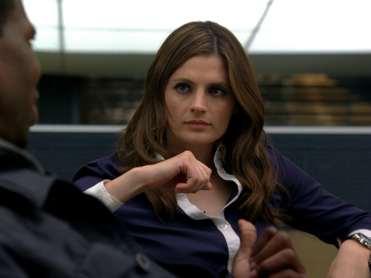 Prime Video: Castle Season 3