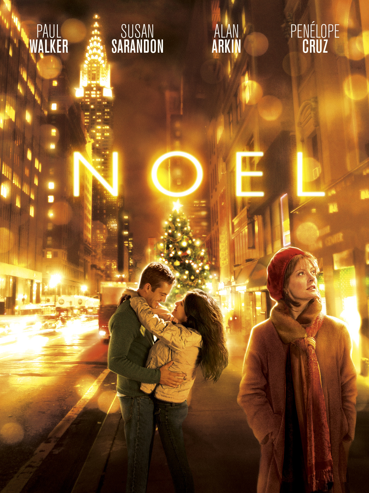 Prime Video: Noel