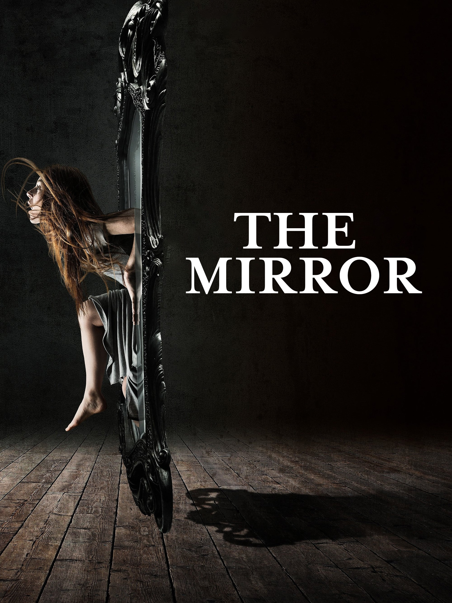 Prime Video: The Mirror