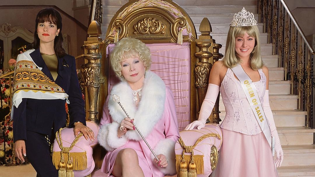 Prime Video: The Battle of Mary Kay