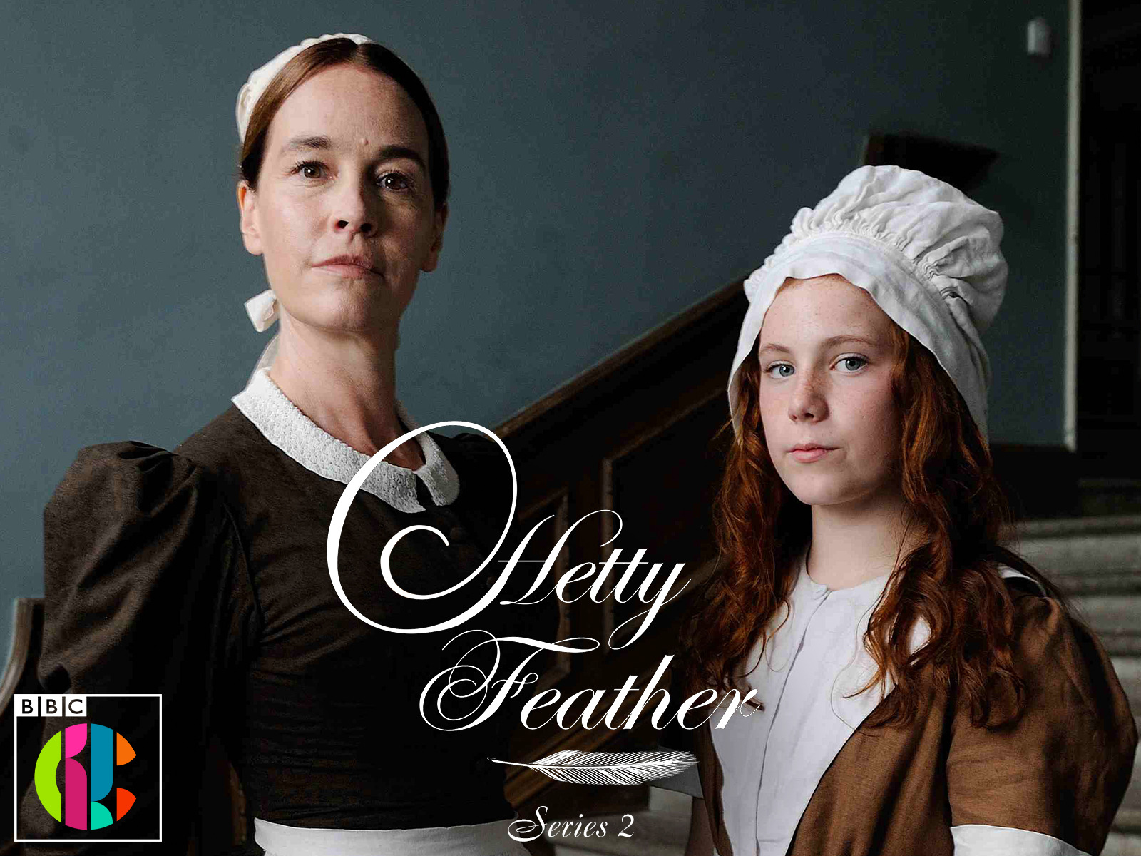 Prime Video: Hetty Feather: Series 2