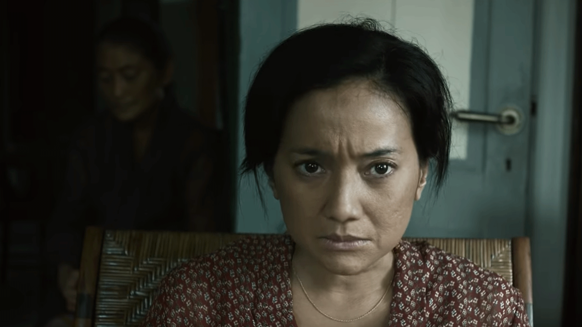 Prime Video: Athirah