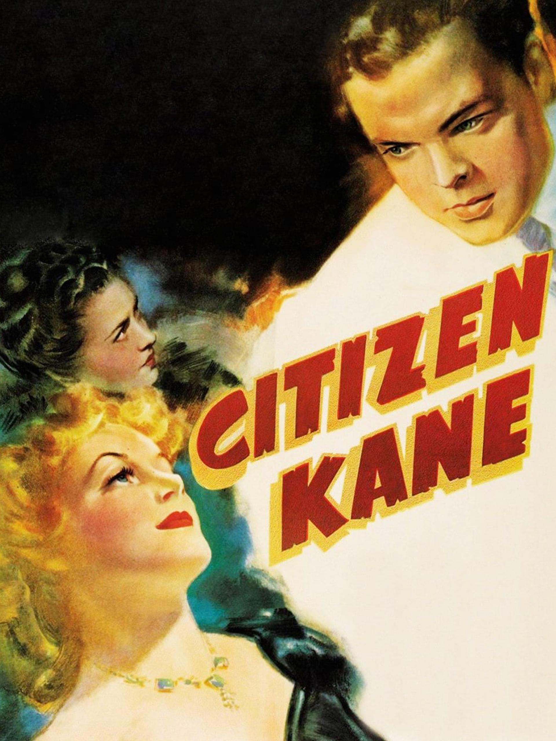 Prime Video: Citizen Kane