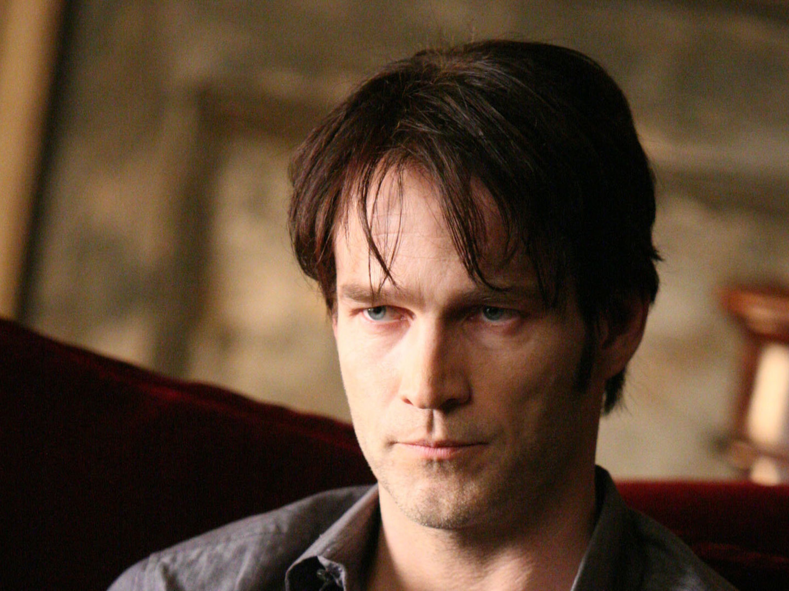 Prime Video: True Blood-Season 2