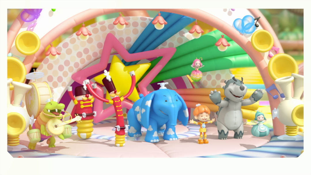 Prime Video: Balloopo