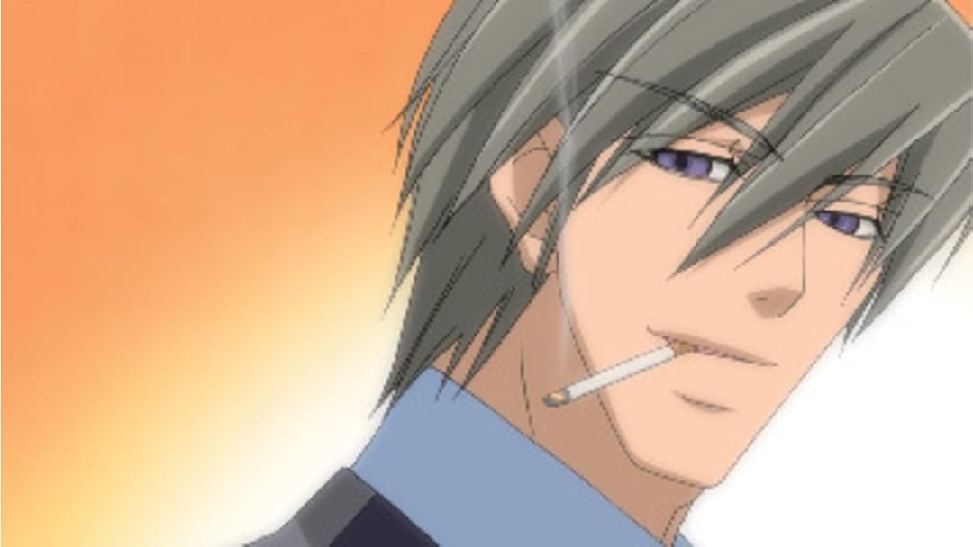 Prime Video: Junjo Romantica: Season 1