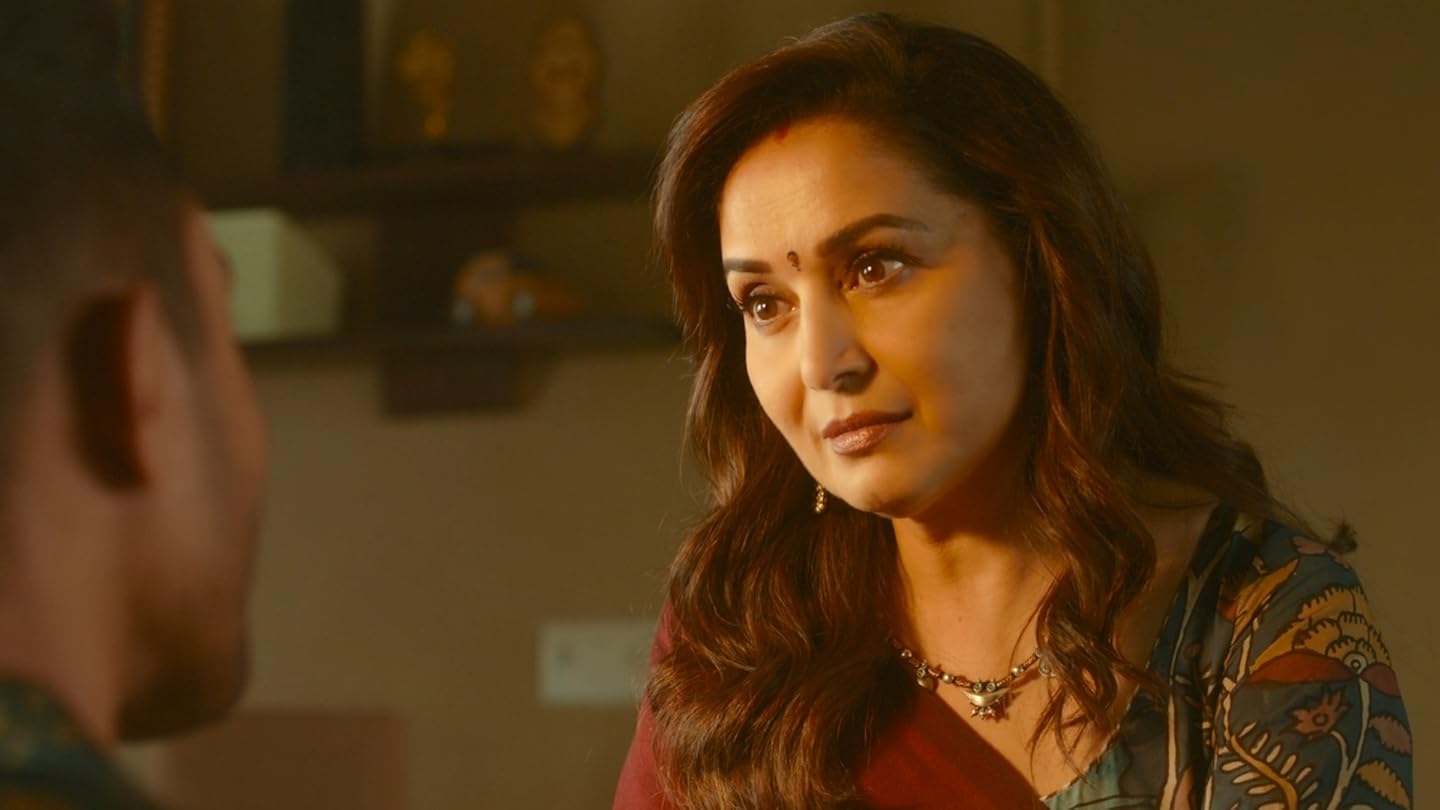 Prime Video: Maja Ma