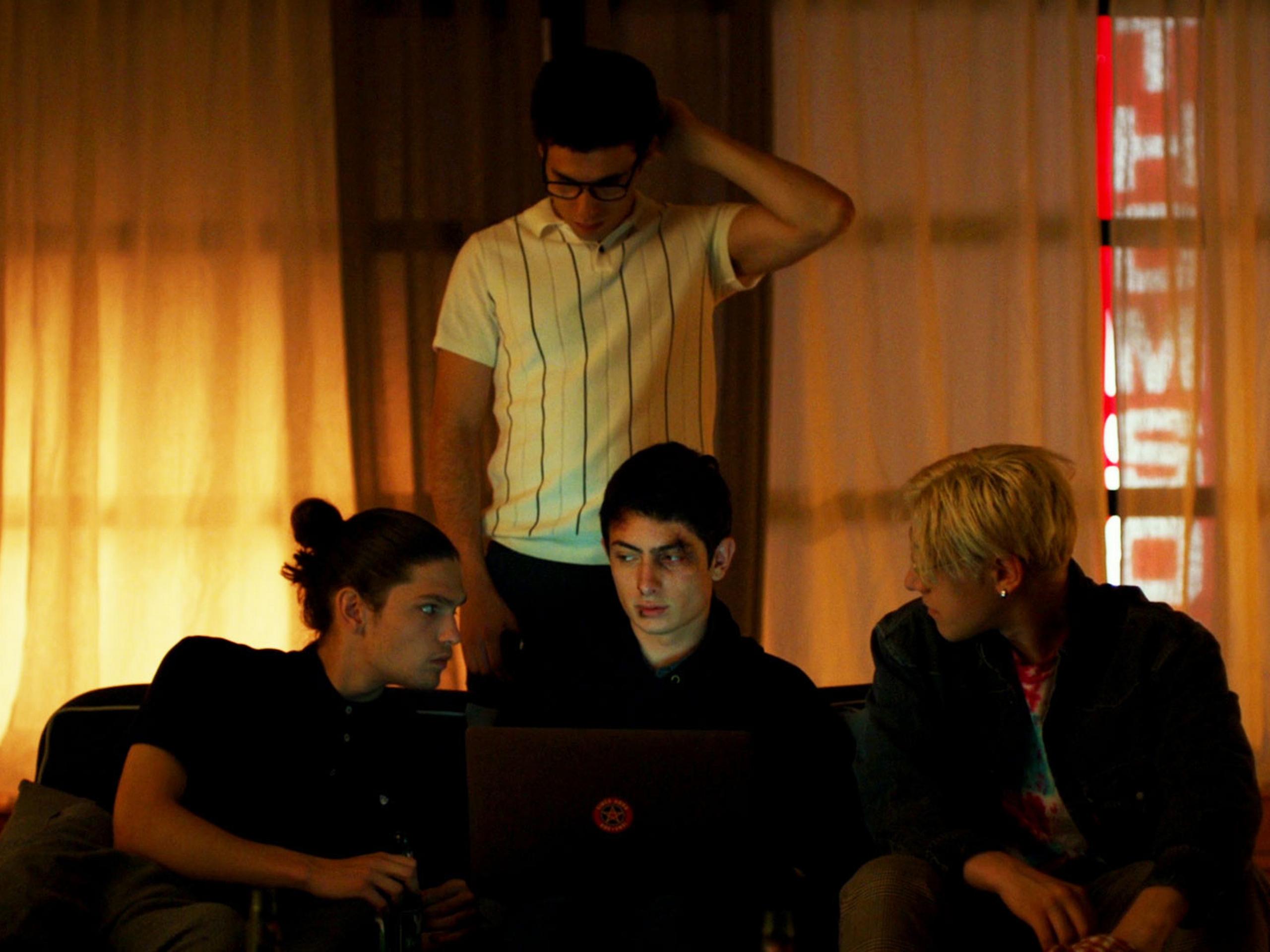 Prime Video: Stalk - Saison 1