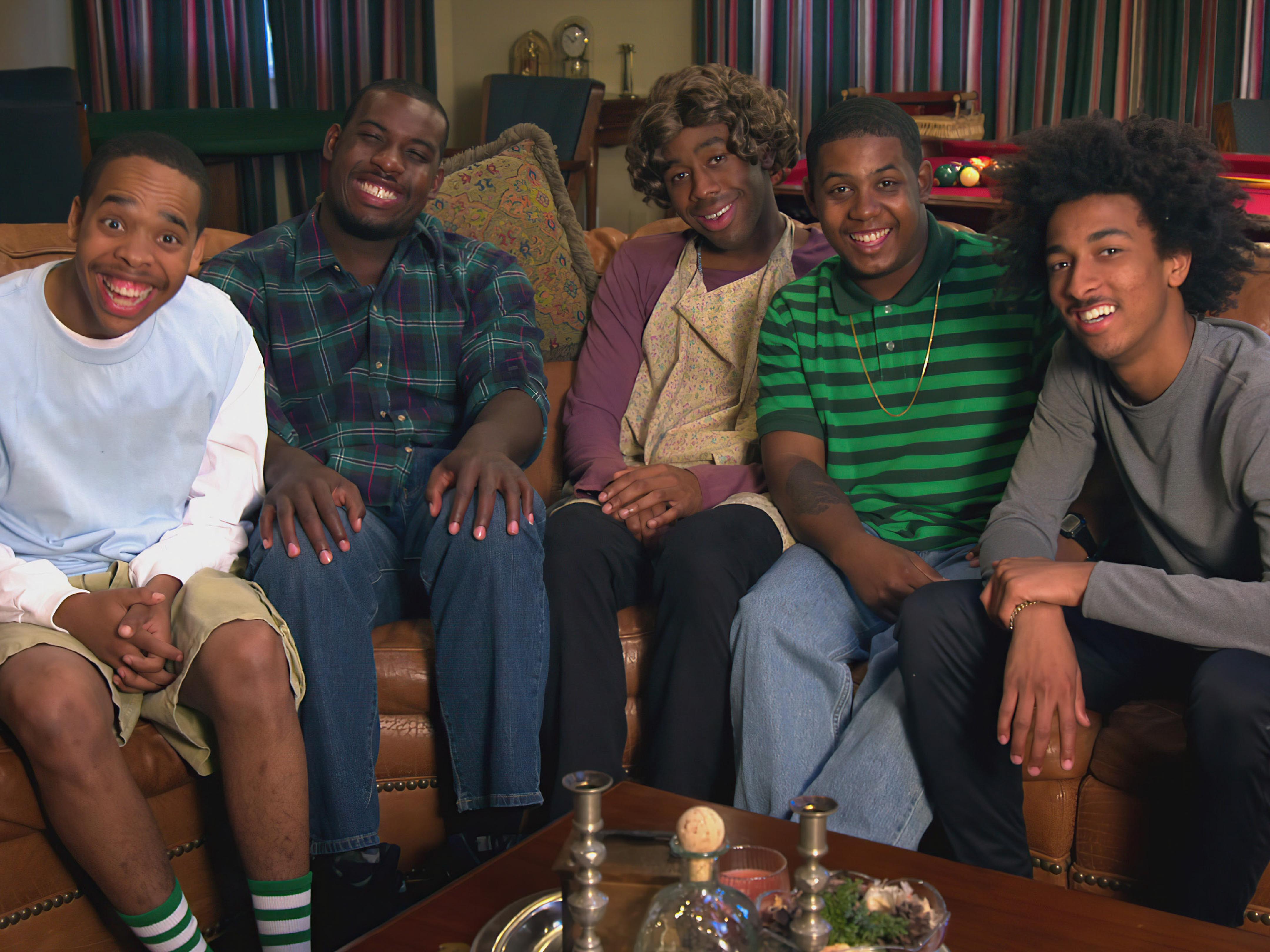 Prime Video: Loiter Squad - Season 3