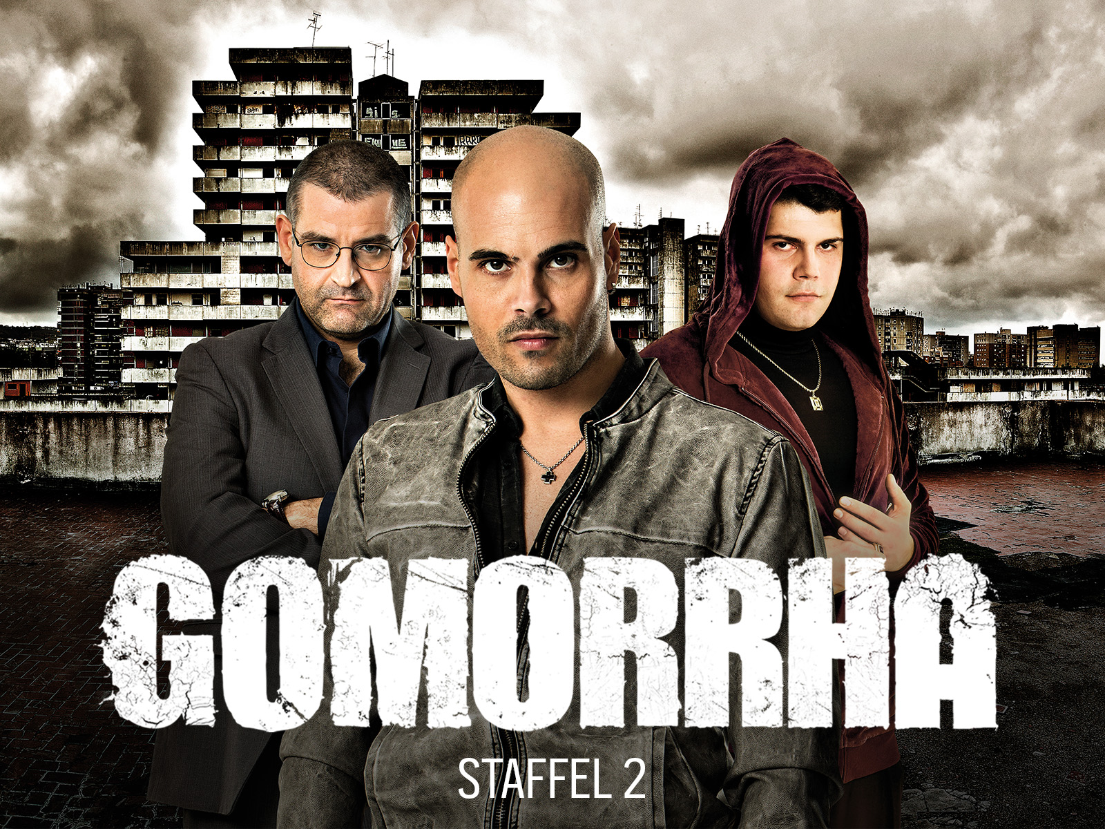 Prime Video: Staffel 2