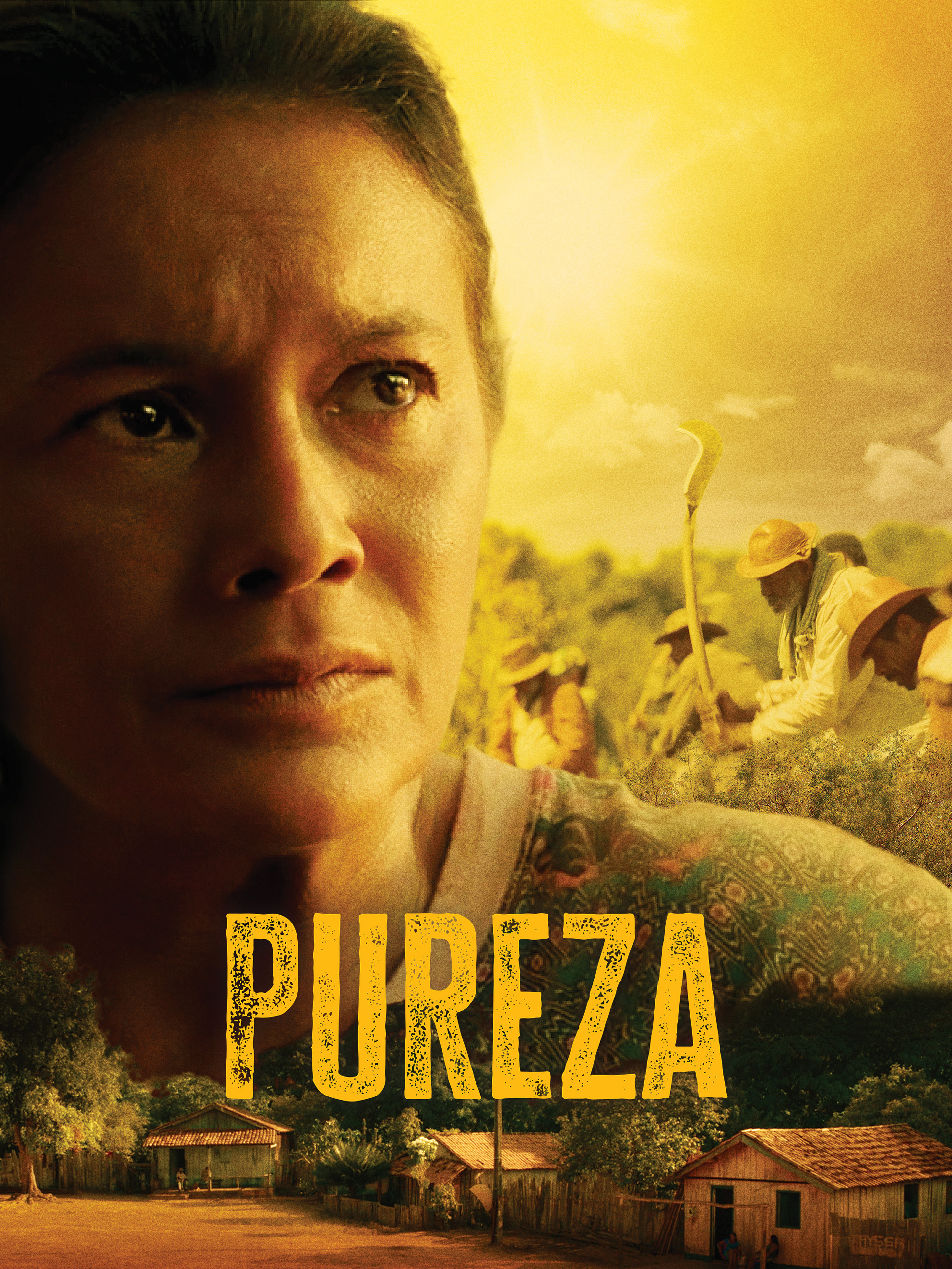 Prime Video: Pureza