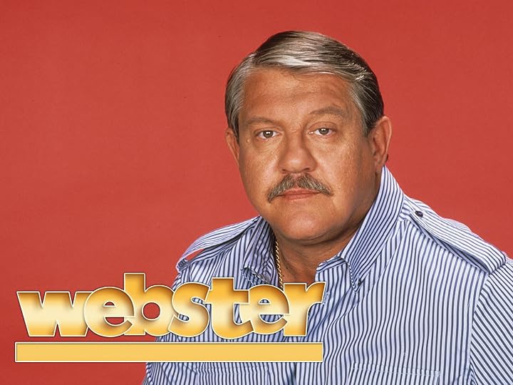 Prime Video: Webster - Season 4