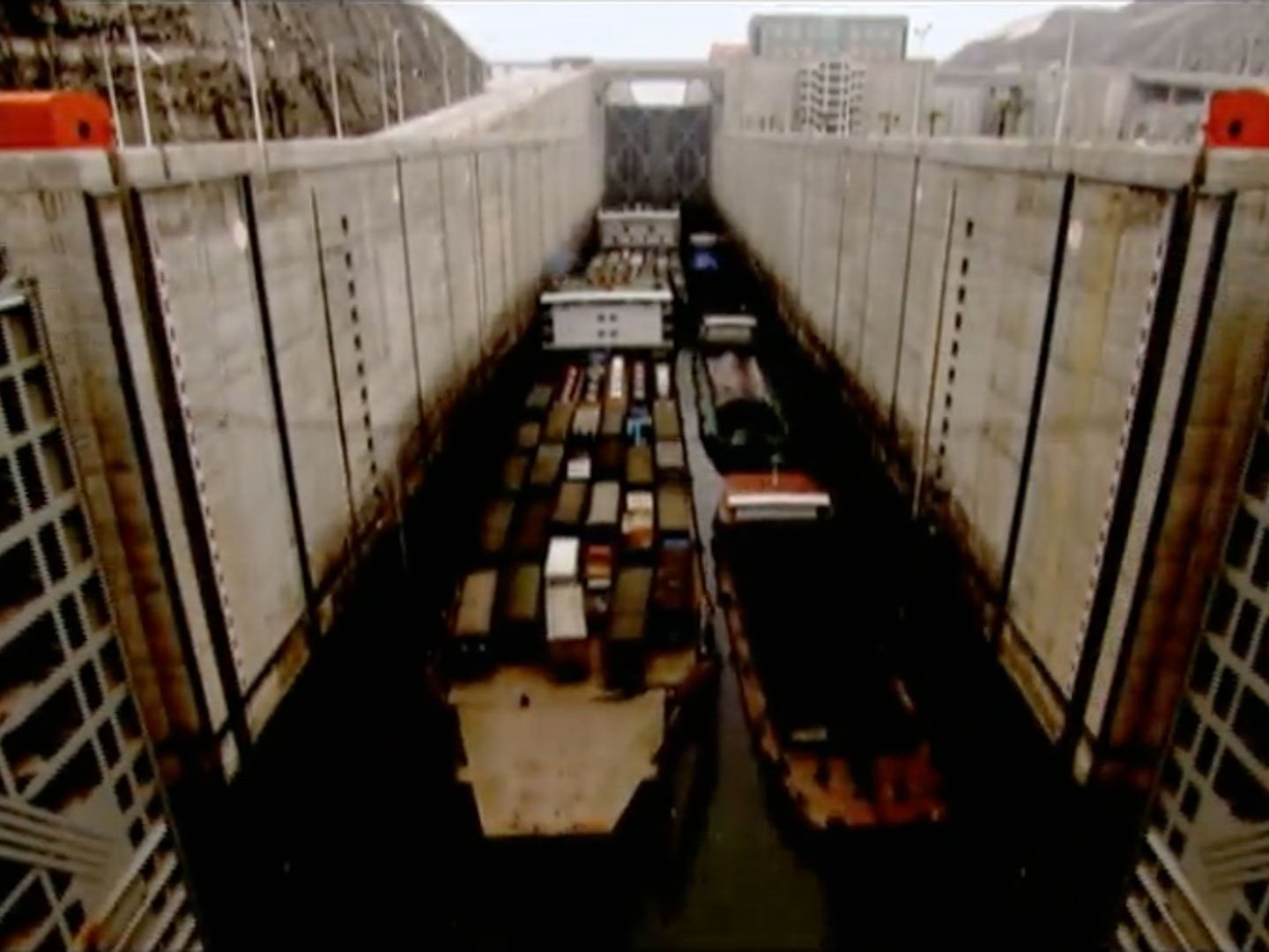 Prime Video: China's Mega-Dam - Season 1