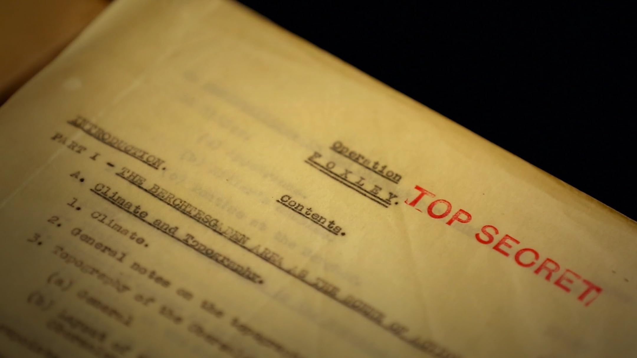 Watch Operation Foxley: Mission: Liquidate Hitler | Prime Video