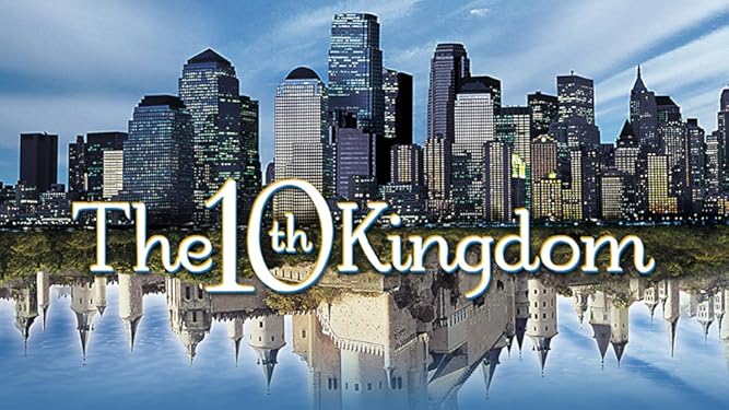 Watch The 10th Kingdom | Prime Video