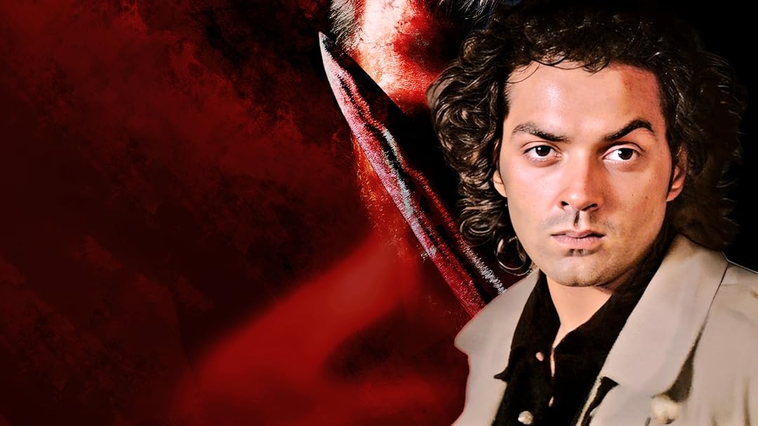 Prime Video: Gupt: The Hidden Truth