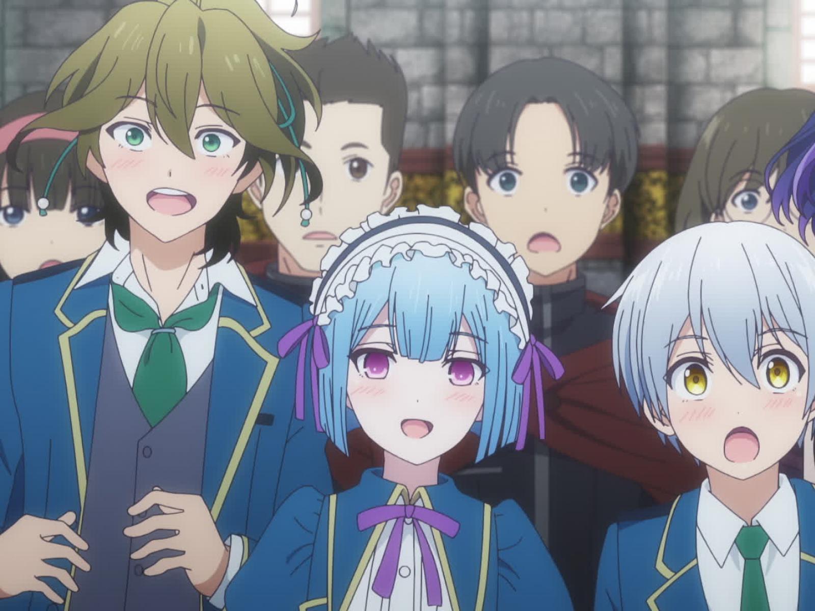 Prime Video: Vermeil in Gold - Season 1