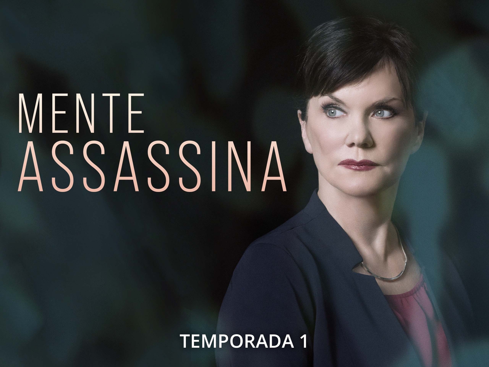 Prime Video: Mente Assassina - Season 1