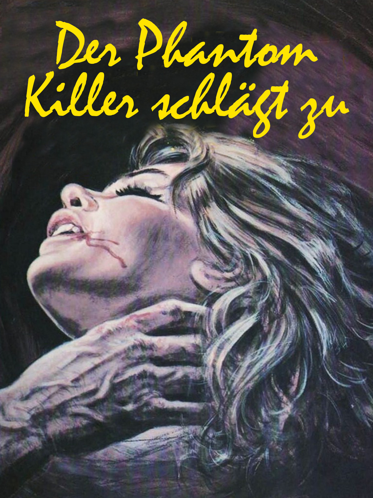 Prime Video: Der Phantom Killer schlägt zu