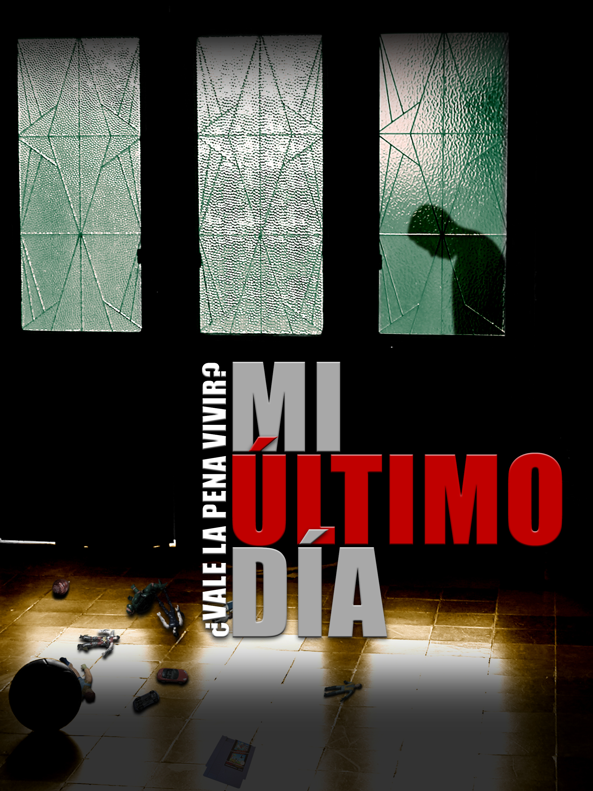 Prime Video: My Last Day (Mi Último Día)