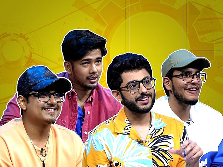 Prime Video: Playground - Season 1